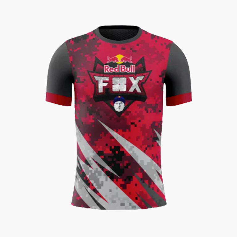 FOX GAMING GEAR